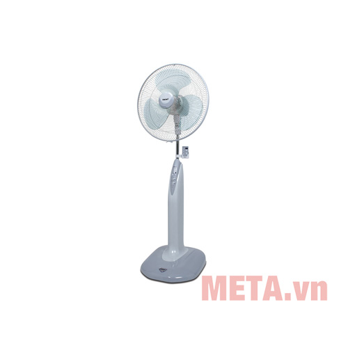 Quạt đứng Hatari HF-P18R1 có điều khiển - META.vn