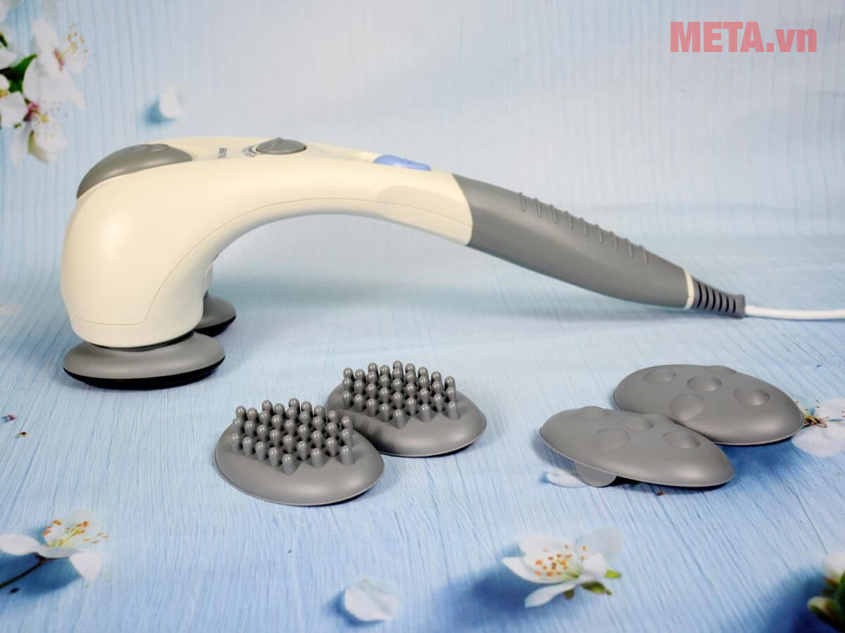 Máy massage đấm đôi Beurer MG80 - META.vn