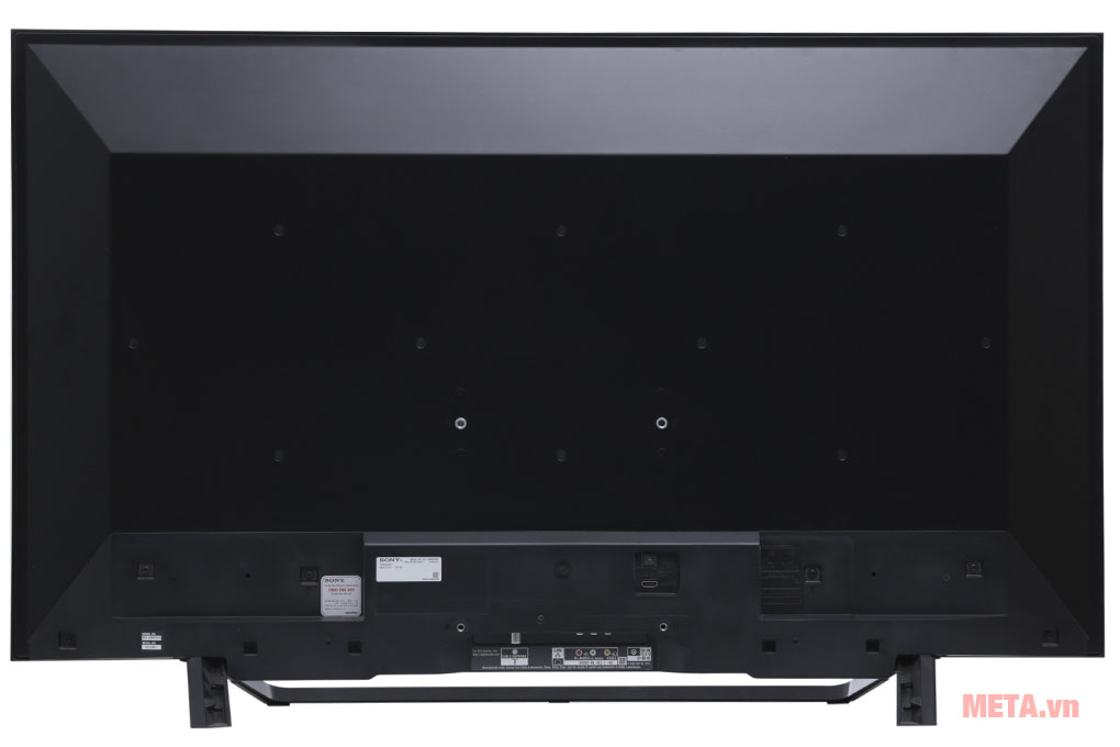 Smart Tivi Sony 48 inch KDL-48W650D - META.vn