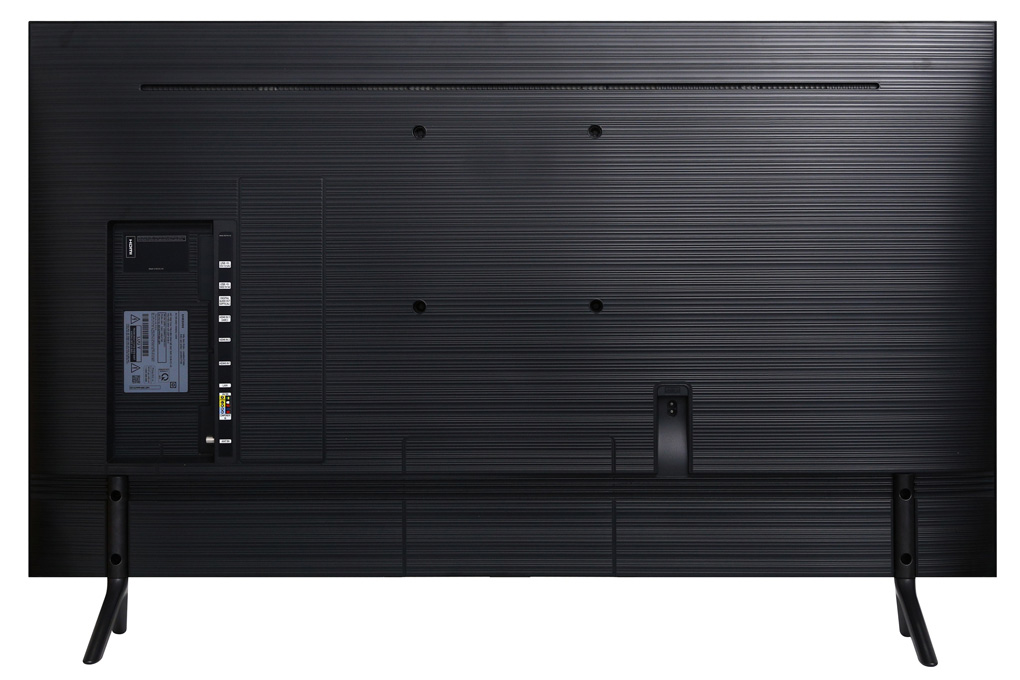 Smart Tivi Samsung 4K 49 inch UA49NU7100KXXV - META.vn