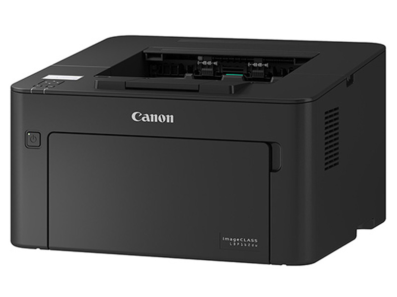 Máy in laser Canon LBP 162DW (in đảo mặt, WiFi) - META.vn