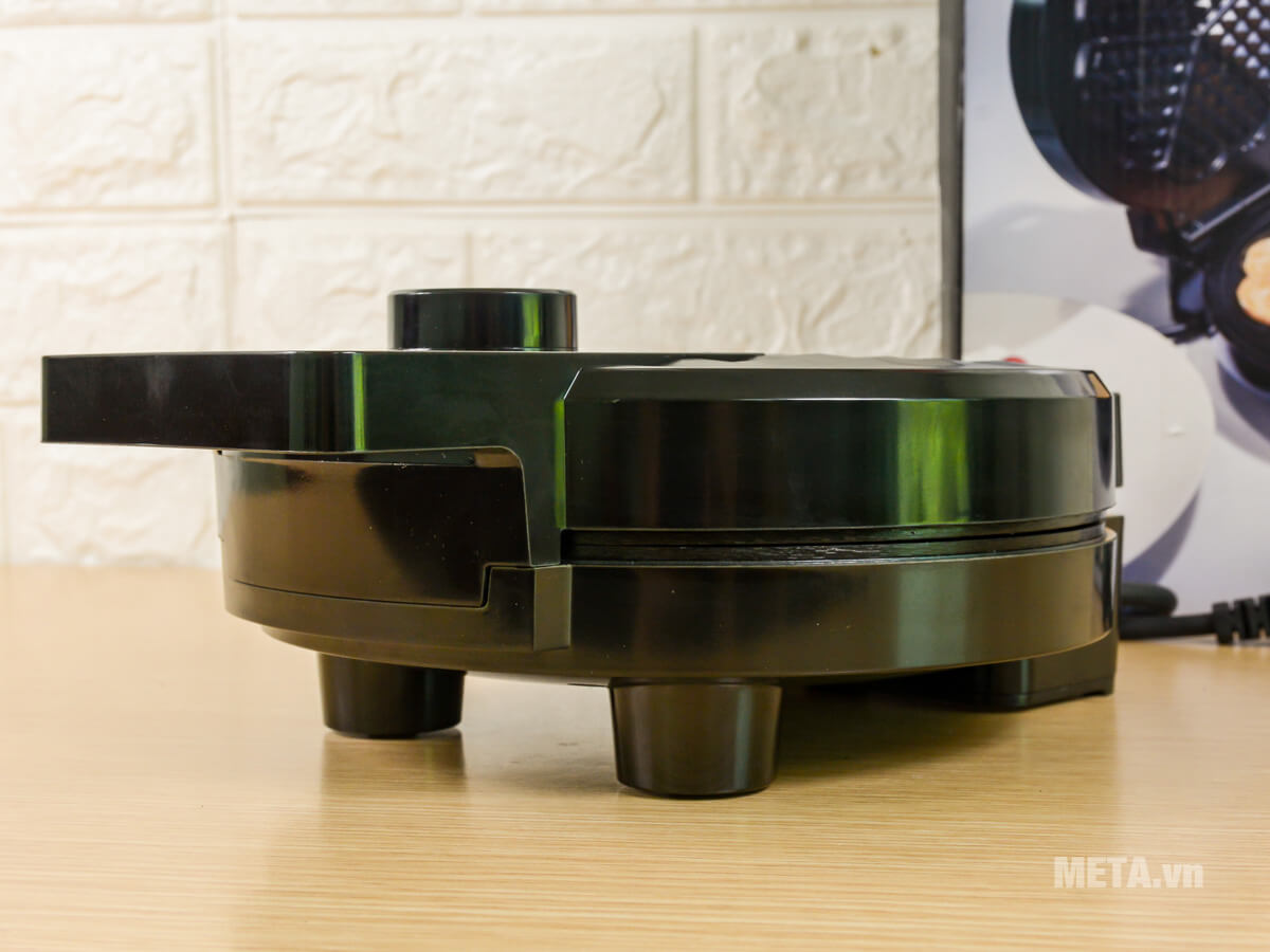 Máy làm bánh Waffle Tiross TS1384 - META.vn