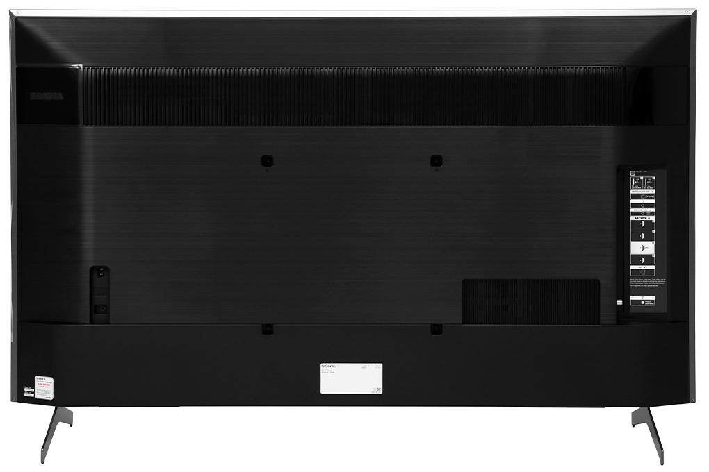 Android Tivi Sony 4K 55 inch KD-55X9000H - META.vn