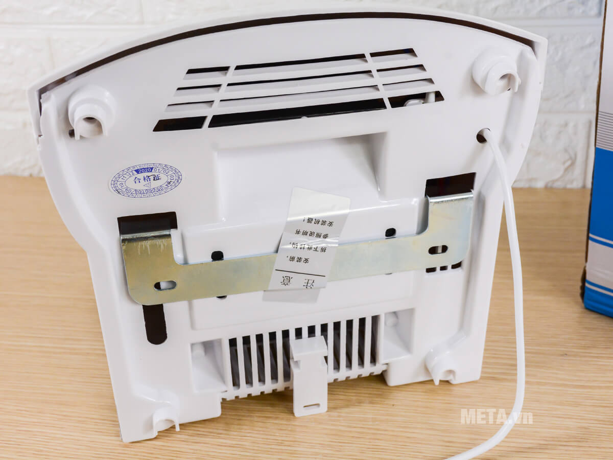 Máy sấy tay Sokimi SM-2124 - META.vn