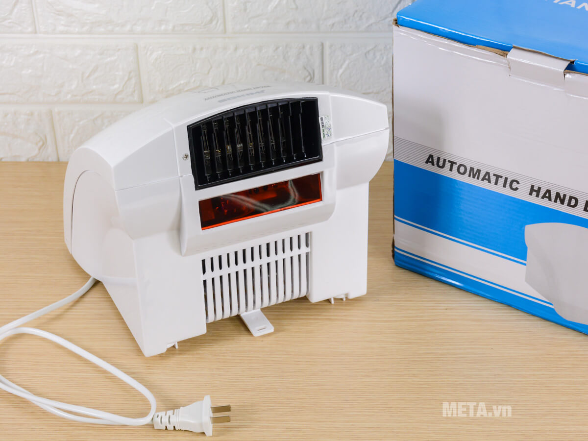 Máy sấy tay Sokimi SM-2124 - META.vn