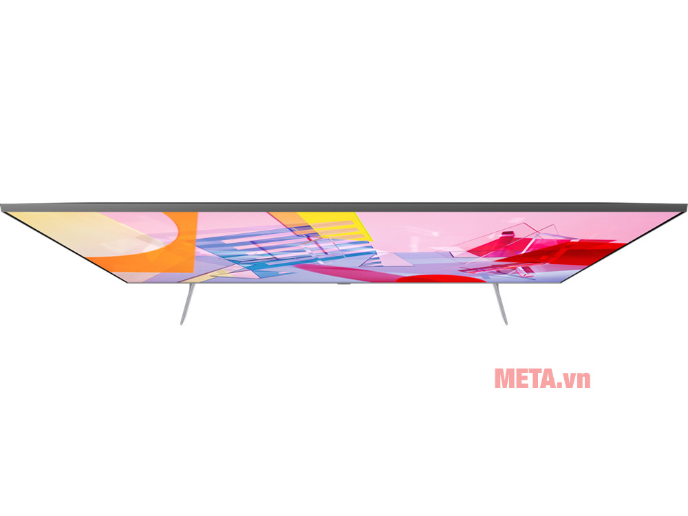 Smart Tivi QLED Samsung 4K 43 inch QA43Q65TAKXXV - META.vn