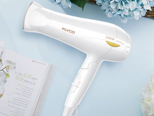 Máy sấy tóc Flyco FH1610 - META.vn