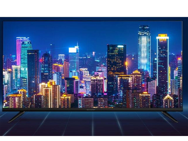 Tivi LED Sharp HD 32 inch 2T-C32CC1X - META.vn