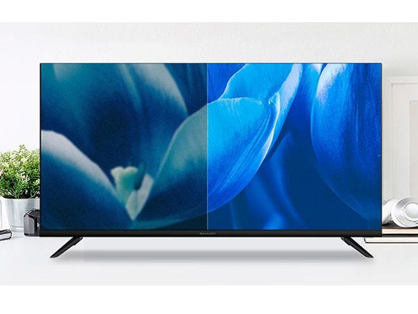 Tivi LED Sharp HD 32 inch 2T-C32CC1X - META.vn