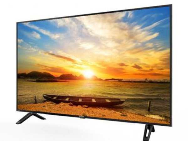 Android tivi Sharp 4K 60 inch 4T-C60CK1X - META.vn