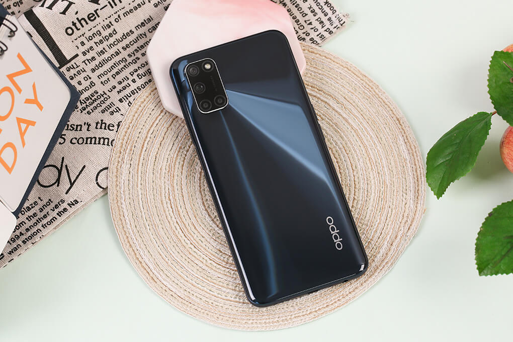 OPPO A92 - META.vn