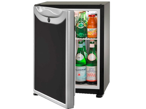 Minibar Primo 20 lít cửa đặc MC20 - META.vn