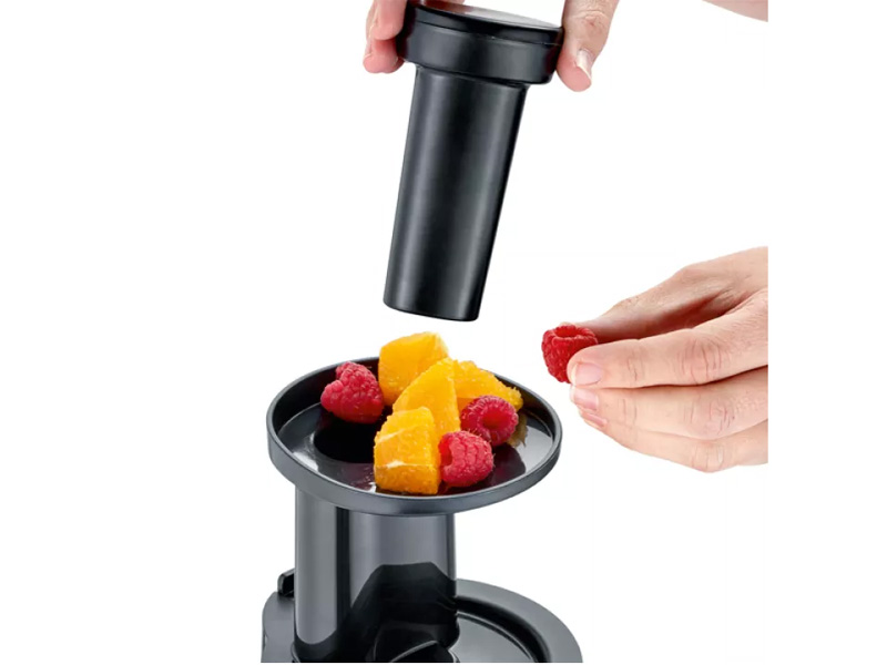 Máy ép chậm Severin ES3571 - META.vn