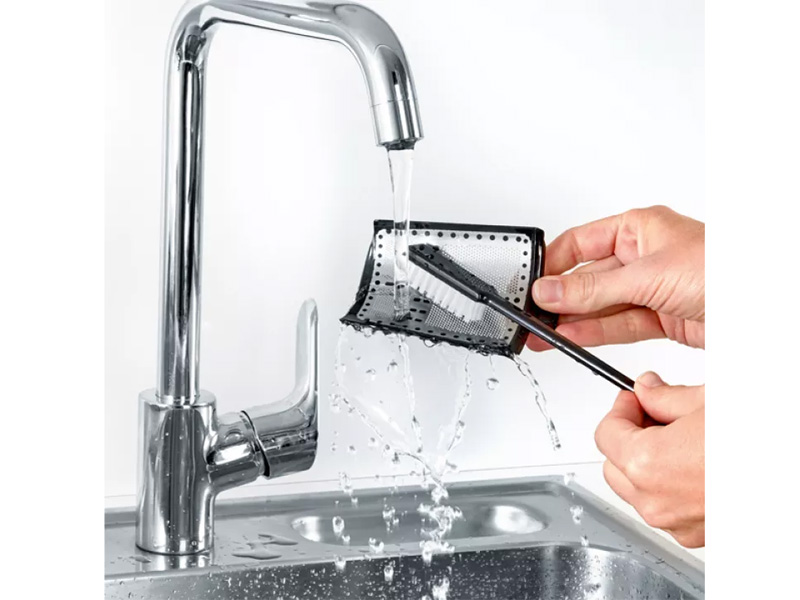 Máy ép chậm Severin ES3571 - META.vn