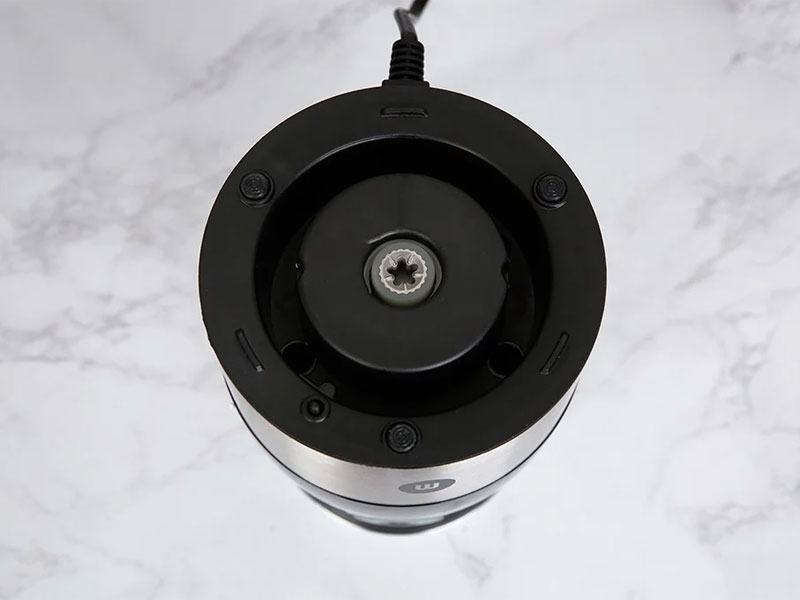 Máy xay đa năng Mishio MK258 - META.vn