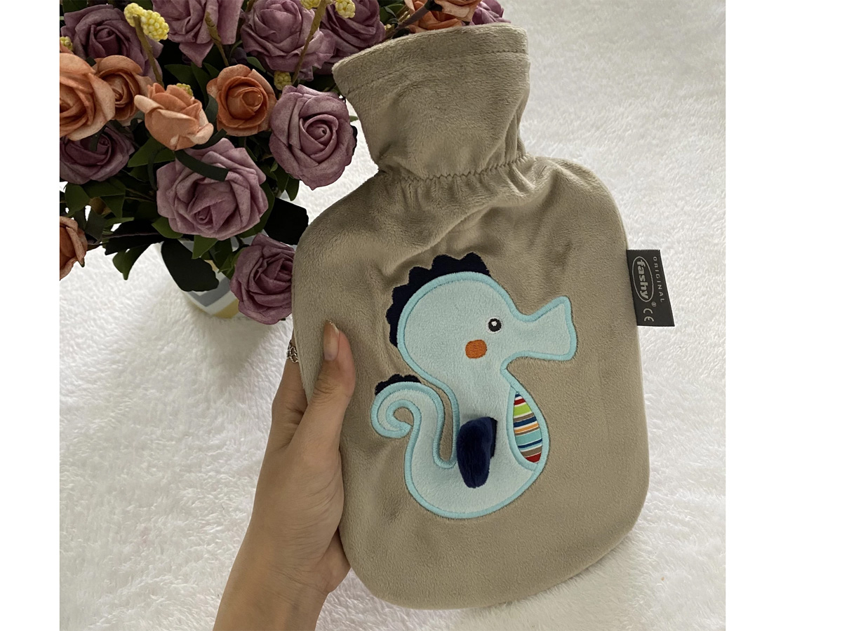 Túi chườm Fashy Germany họa tiết Cá Ngựa SUSI - META.vn