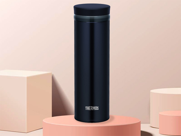 Bình giữ nhiệt Thermos nắp vặn JNO-502 500ml - META.vn