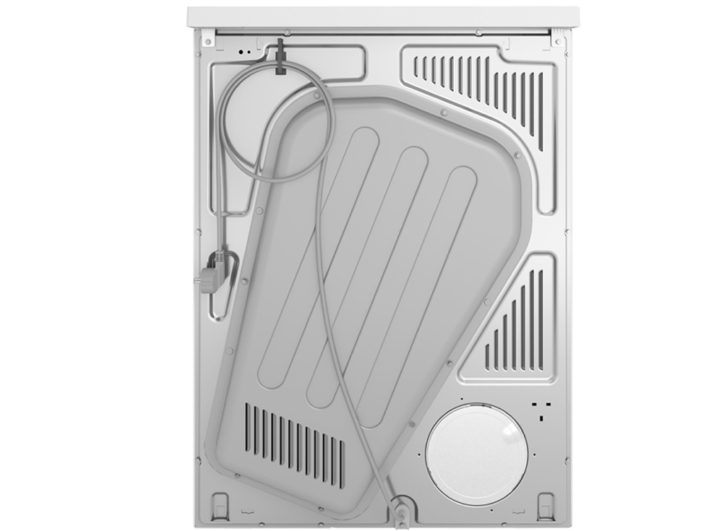 Máy sấy Electrolux EDS854N3SB 8.5kg (Model 2022) - META.vn