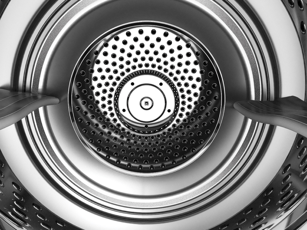 Máy sấy Electrolux EDS854N3SB 8.5kg (Model 2022) - META.vn