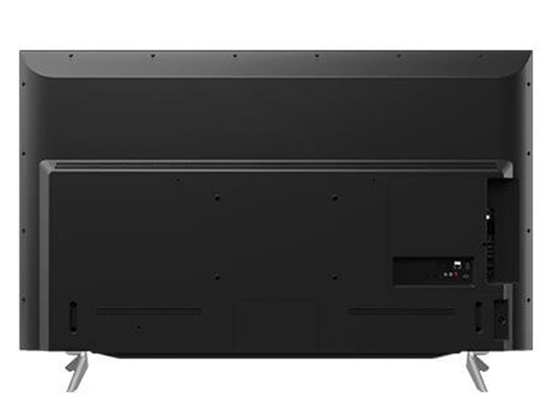 Android Tivi Sharp 4K 60 inch 4T-C60DL1X (Điều khiển giọng nói) - META.vn