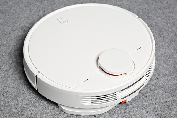 Robot hút bụi lau nhà Xiaomi Vacuum Mop Pro SKV4110GL - META.vn