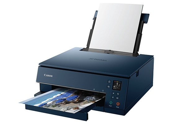 Máy in phun Canon TS6370 - META.vn