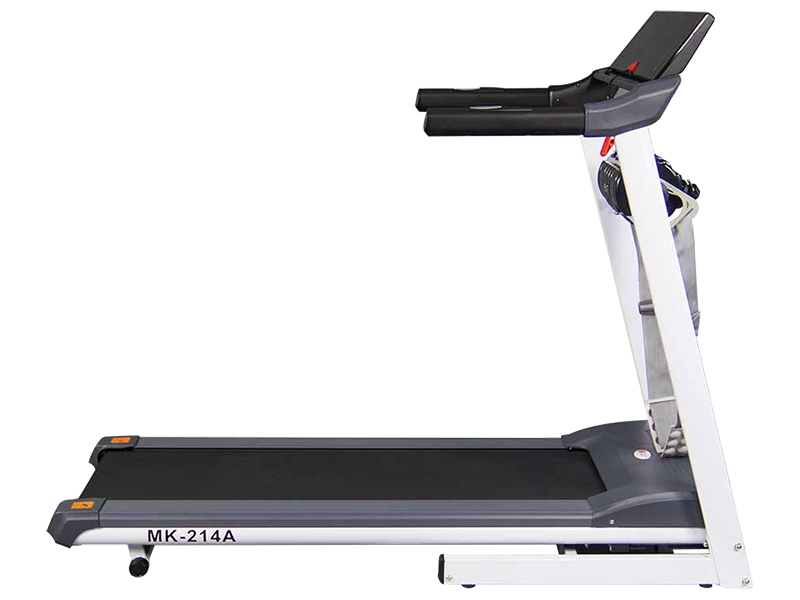 Máy chạy bộ Buheung MK-214A - META.vn