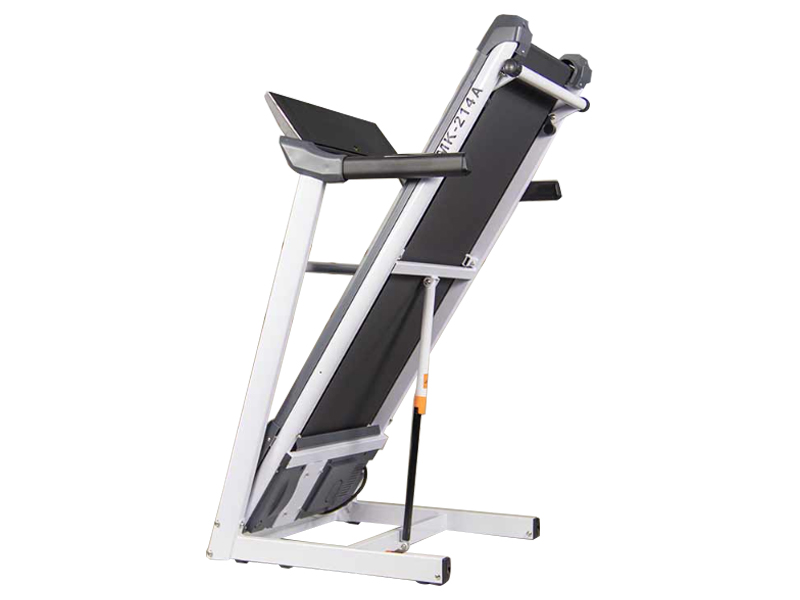 Máy chạy bộ Buheung MK-214A - META.vn