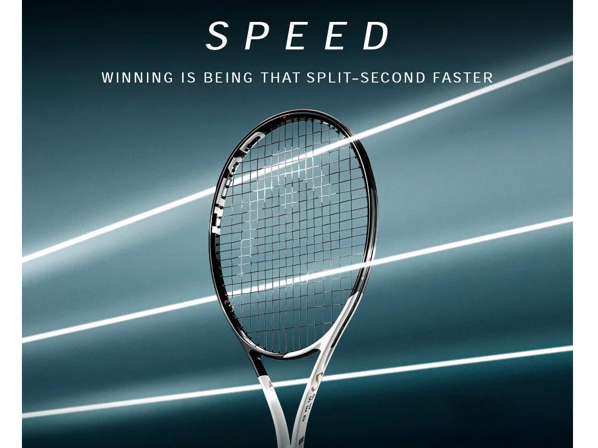 Vợt tennis Head Speed Team L - META.vn