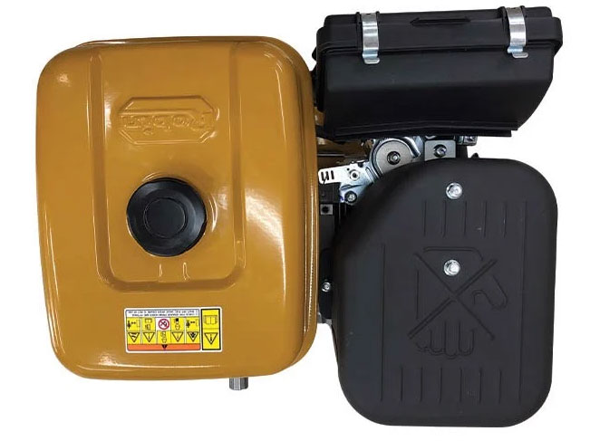 Động cơ nổ Robin EX40 (14HP) - META.vn