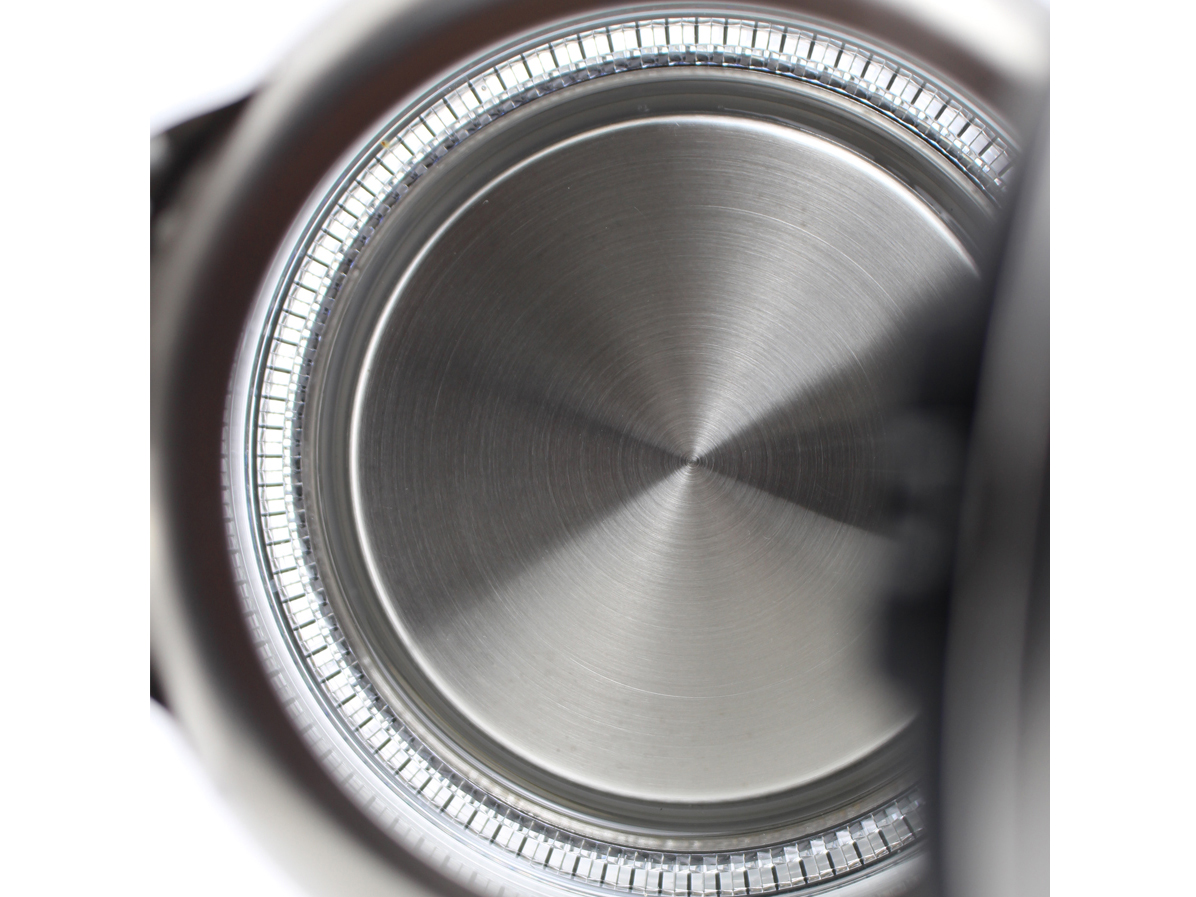 Ấm đun nước siêu tốc thủy tinh điều chỉnh nhiệt độ Kalpen KK88 (1.7 lít ...