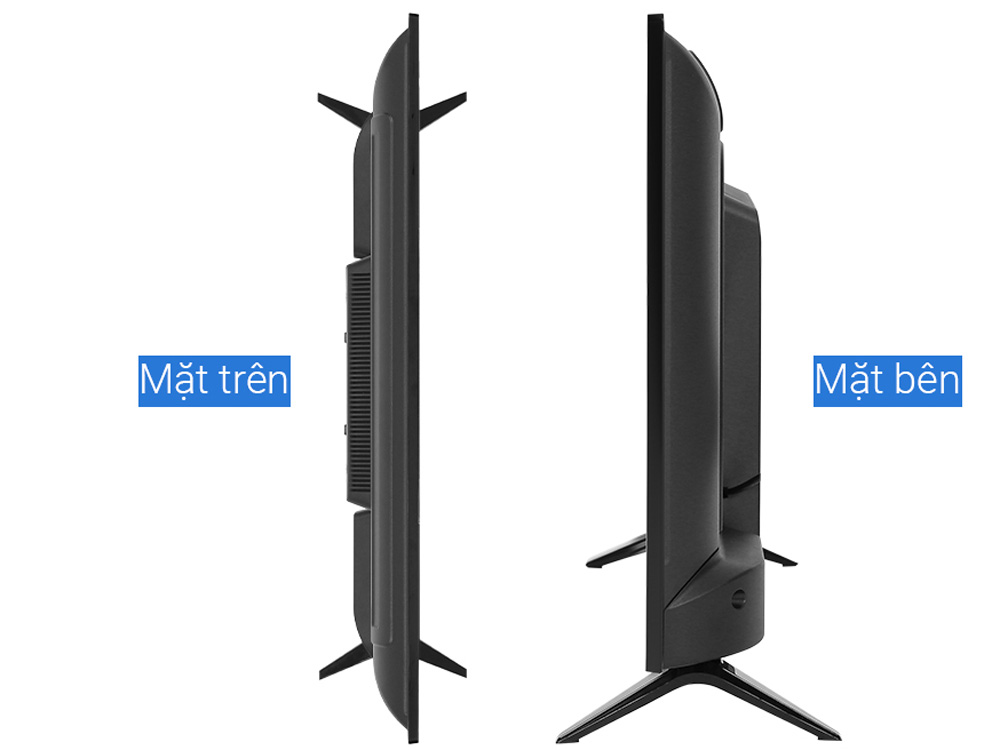 Android Tivi Casper 32 inch 32HGA510 - META.vn