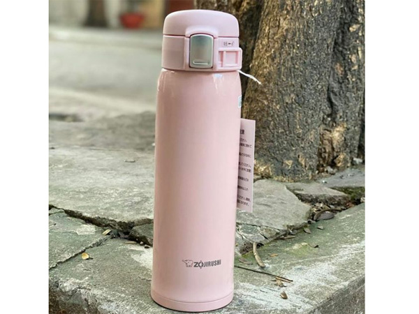Bình giữ nhiệt Zojirushi SM-SR48E (480ml) - META.vn
