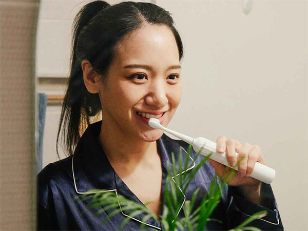 Bàn chải đánh răng điện EPEIOS ET003 - META.vn