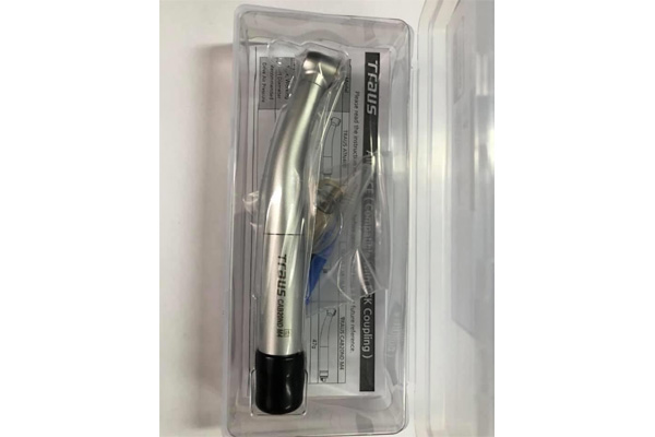 Tay khoan nhanh Traus 4 tia phun sương - META.vn