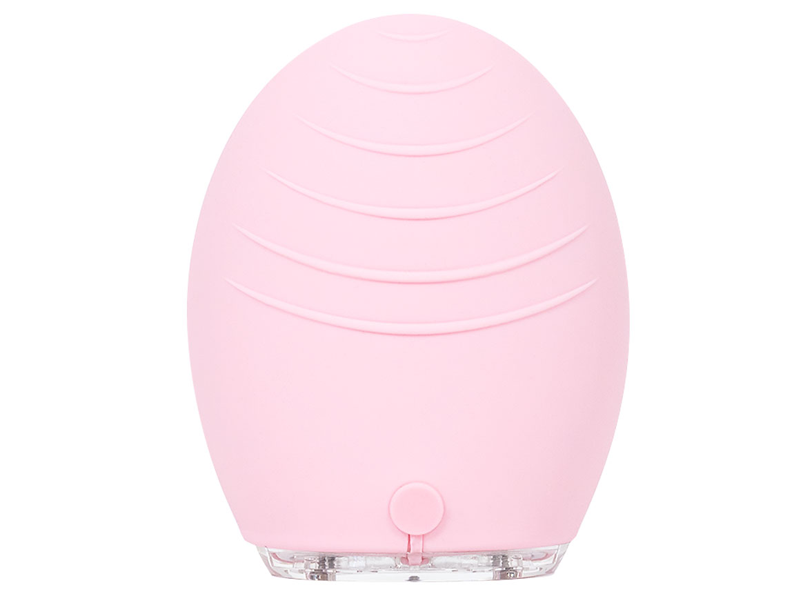 Máy rửa mặt Silicon Pebble Lisa Face Washing Machine Gen 5 - META.vn