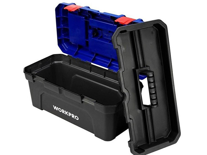 Thùng đồ nghề Workpro - WP283003 - META.vn