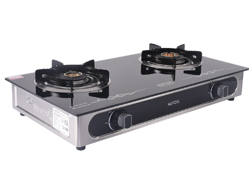 Bếp ga dương Mutosi MG-66M - META.vn