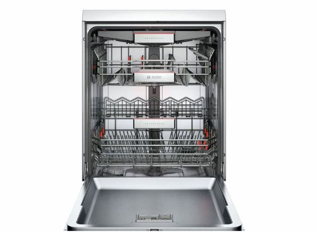 Máy rửa bát Bosch SMS8YCI03E series 8 - META.vn