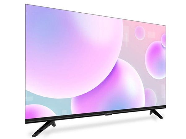Smart tivi Coocaa 40 inch 40Z72 - META.vn