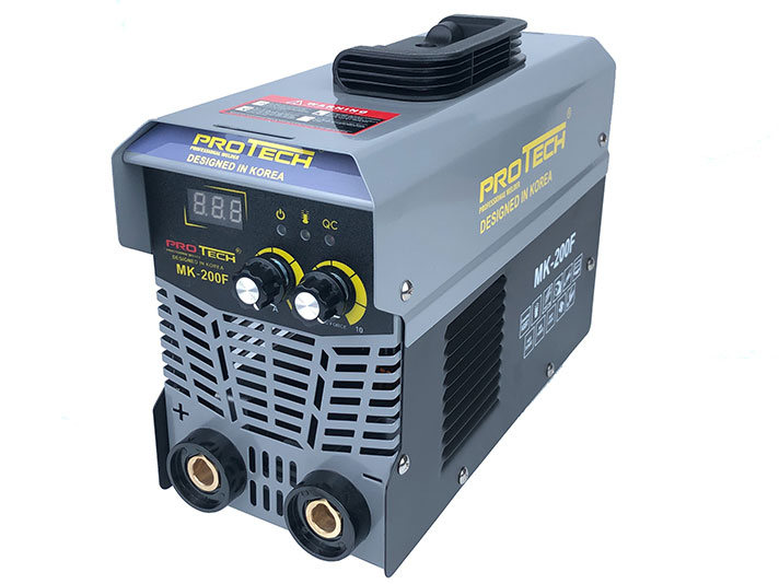 Máy hàn hồ quang Protech MK200F - META.vn