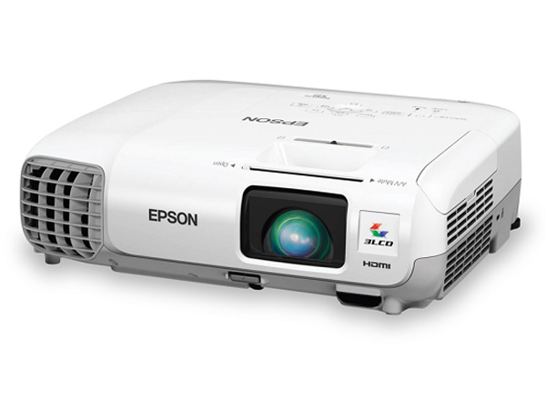 Máy chiếu Epson EB-935W - META.vn