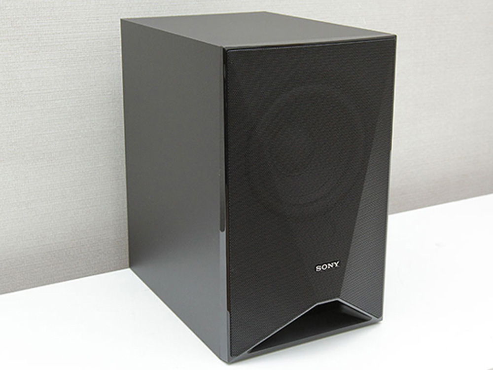 Dàn âm thanh Bluray Sony BDV-E6100 MSP1 - META.vn