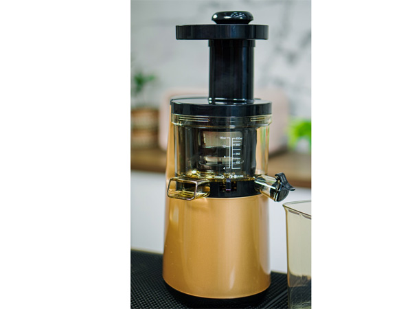 Máy ép chậm Promix SJ-06 - META.vn