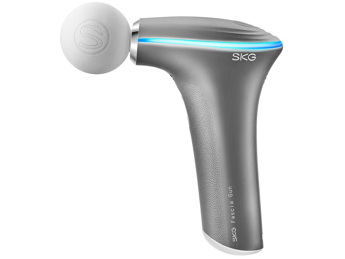 Máy massage cầm tay SKG F5 - META.vn