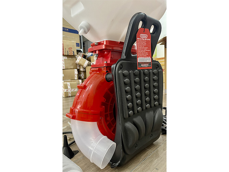 Máy phun thuốc Oshima 3WF-3A-43 (OS-43) - META.vn