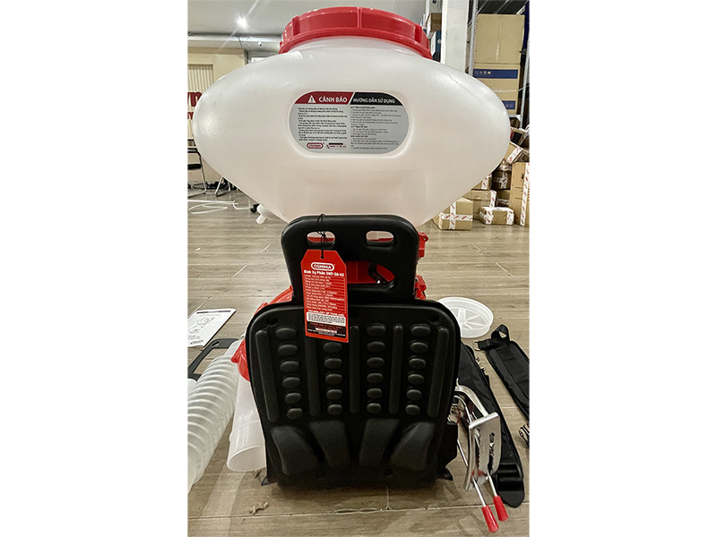 Máy phun thuốc Oshima 3WF-3A-43 (OS-43) - META.vn