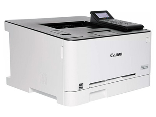 Máy in laser màu Canon LBP 633CDW (In đảo mặt) - META.vn