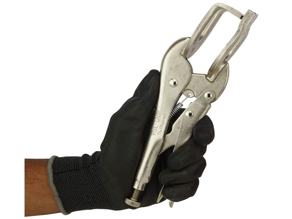 Kìm chết Irwin T25EL4 - 9 inch - META.vn