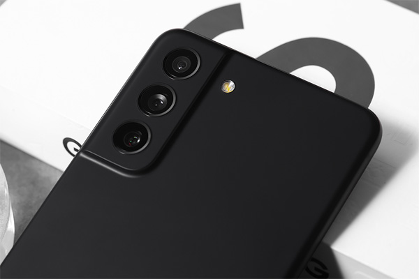 Samsung Galaxy S21 FE 5G (SM-G990E/DS) - META.vn